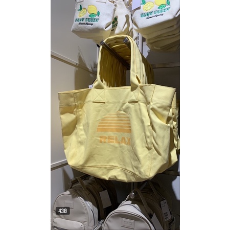 Jual tote bag HnM original | Shopee Indonesia