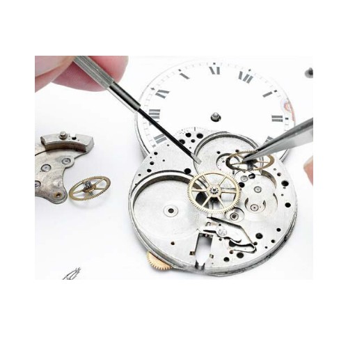 Jual Jasa Service Jam Tangan Semua type Ganti Batre Strap Mesin ...