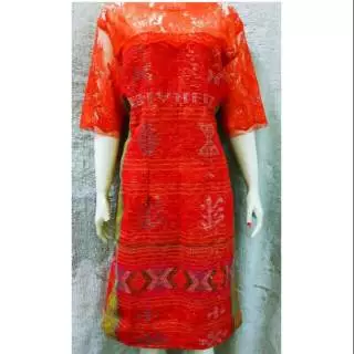 Jual dress ulos Harga Terbaik & Termurah Mei 2024 | Shopee Indonesia