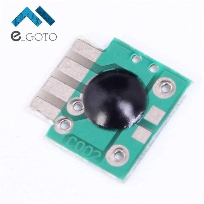Jual Chip Audio Sirine Polisi Sound IC Alarm Police Siren Sound Chip ...