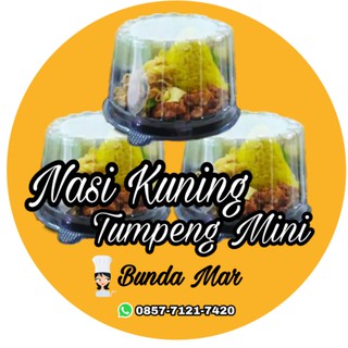 Jual Tumpeng Mini Terlengkap & Harga Terbaru Juni 2026 | Shopee Indonesia