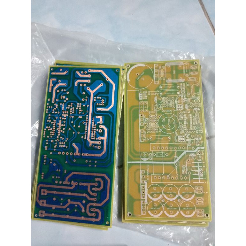 Jual pcb smps | Shopee Indonesia