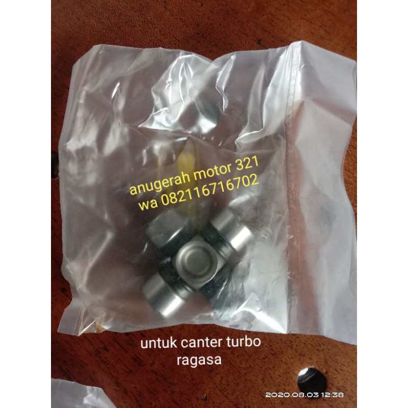 Jual joint setir rack setir canter turbo Ragasa dan untuk kain ya Japan ...