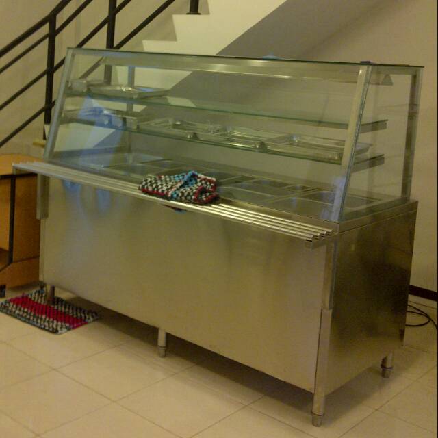 Jual Ben Merry , etalase makanan | Shopee Indonesia