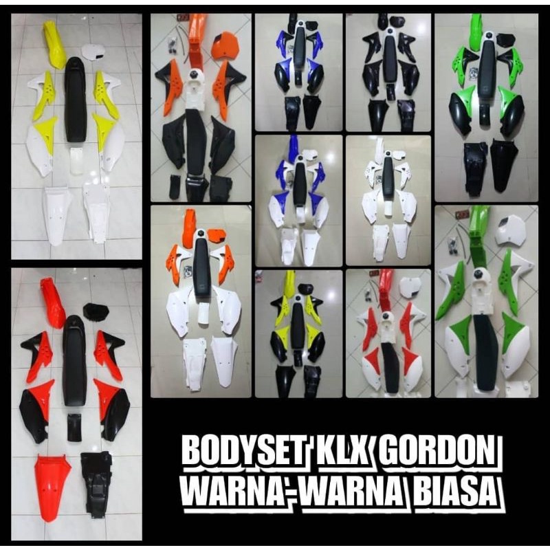 Jual Body gordon set | Shopee Indonesia