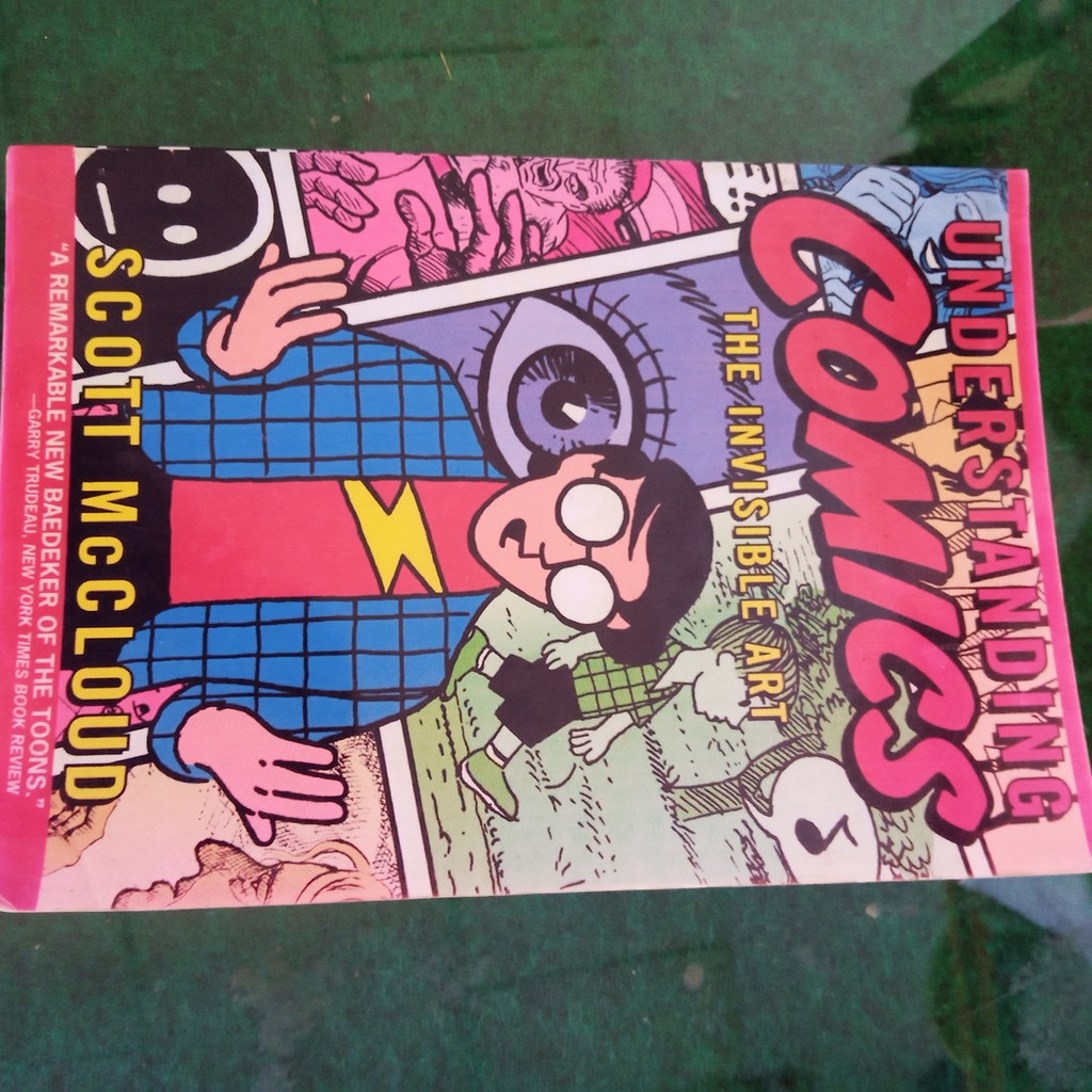 Jual understanding comics | Shopee Indonesia