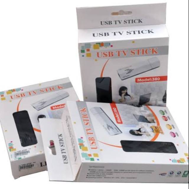 Jual Tv untuk laptop / pc gadmei usb tv box | Shopee Indonesia