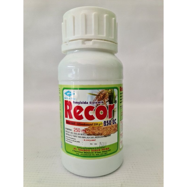 Jual RECOR 250EC 250ML | Shopee Indonesia