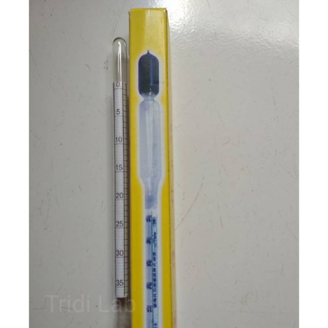 Jual Baume hydrometer 0-35 | Shopee Indonesia