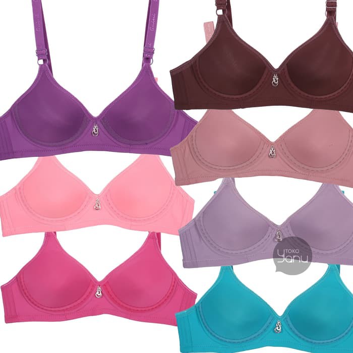 Jual Jual Bra Guini 8029 Murah | Shopee Indonesia