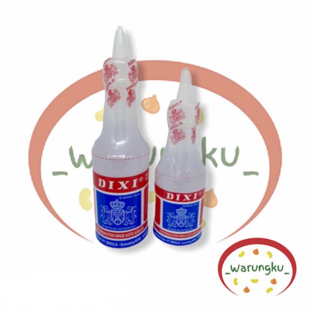 Jual Cuka Terlengkap & Harga Terbaru April 2026 | Shopee Indonesia