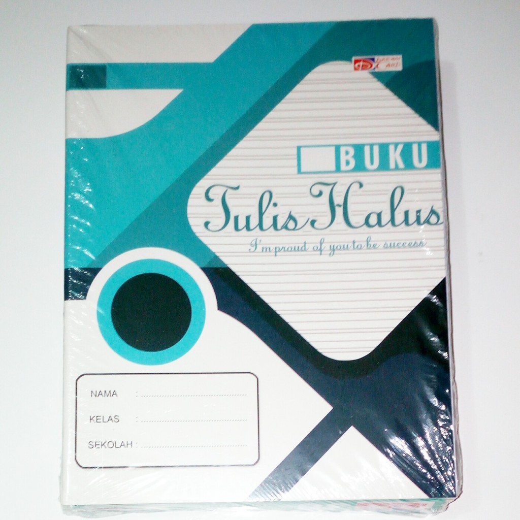Jual buku tulis halus 38 Lembar | Shopee Indonesia