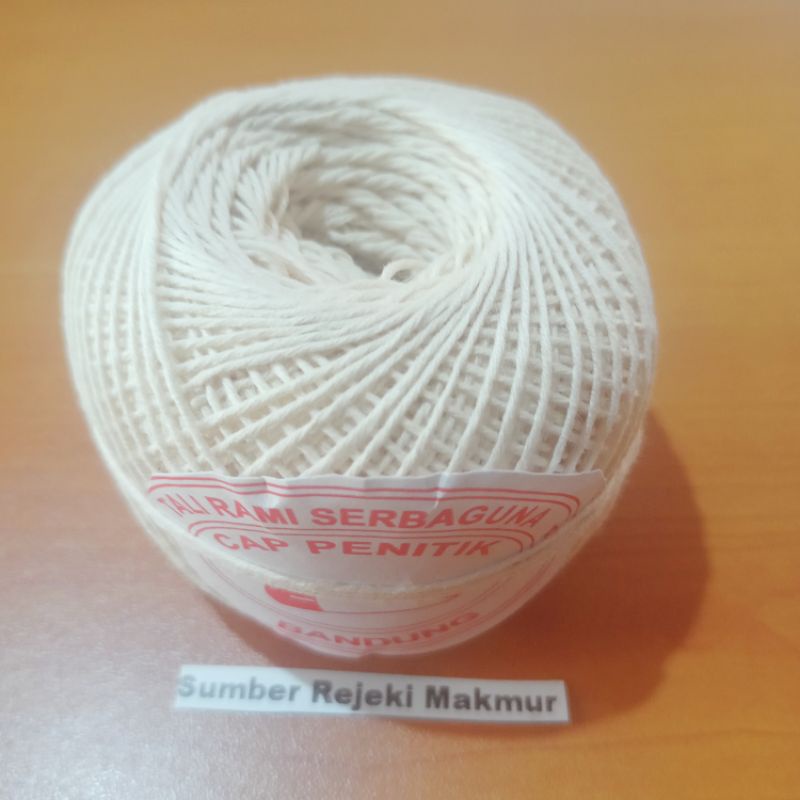 Jual Benang Kasur Serbaguna Gulungan Besar Benang Tukang Bangunan ...
