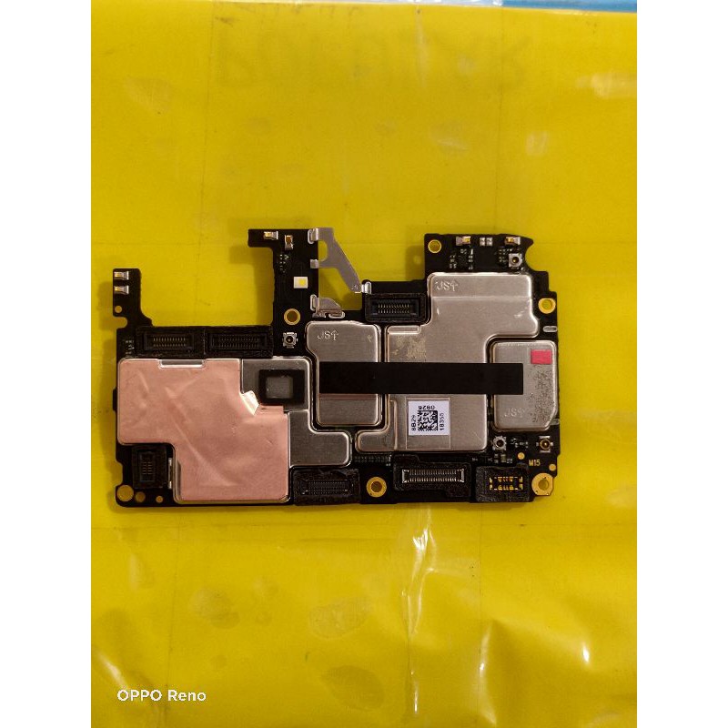 Jual MESIN REALME 2 NORMAL RAM 3 32GB MESIN REALME RMX1805 | Shopee ...