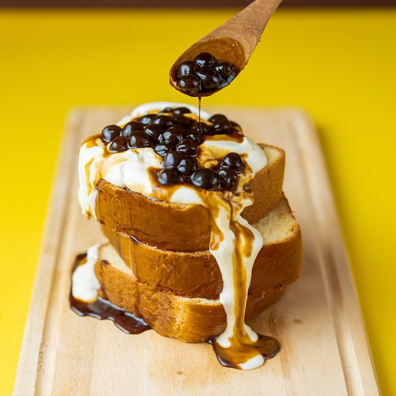 Jual BAN BAN Boba Pan | Shopee Indonesia