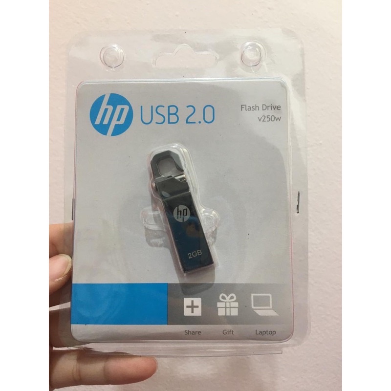 Jual [Garansi] Flashdisk -Flashdrive Merk HP Semua Kapasitas Ukuran ...