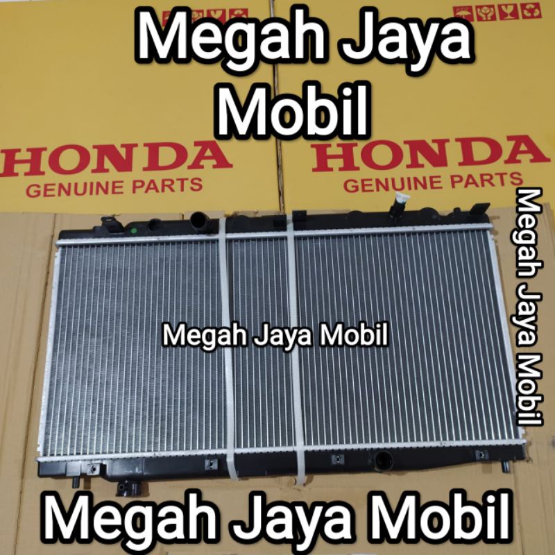 Jual Radiator assy Mobilio manual | Shopee Indonesia