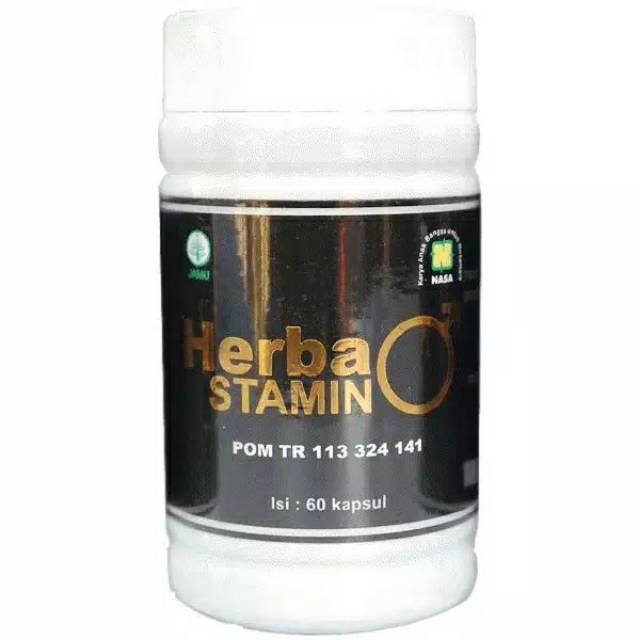 Jual Herbastamin NASA | Shopee Indonesia