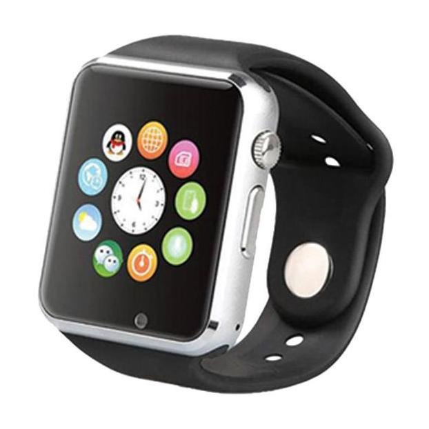 Jual Cognos Smartwatch A1 U10 Gsm Smart Watch Termasuk Kotak (Limited ...