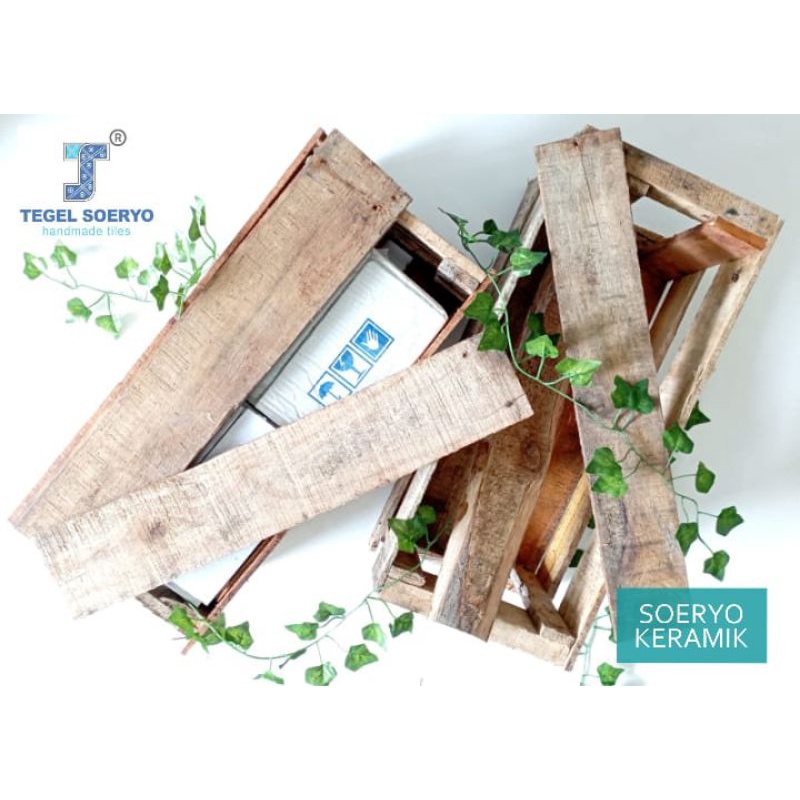 Jual Extra Wooden Packaging (Kayu Tambahan) | Shopee Indonesia