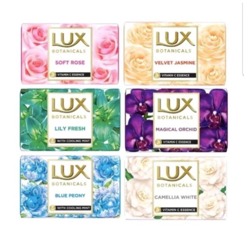 Jual LUX SABUN BATANG 75GR | Shopee Indonesia