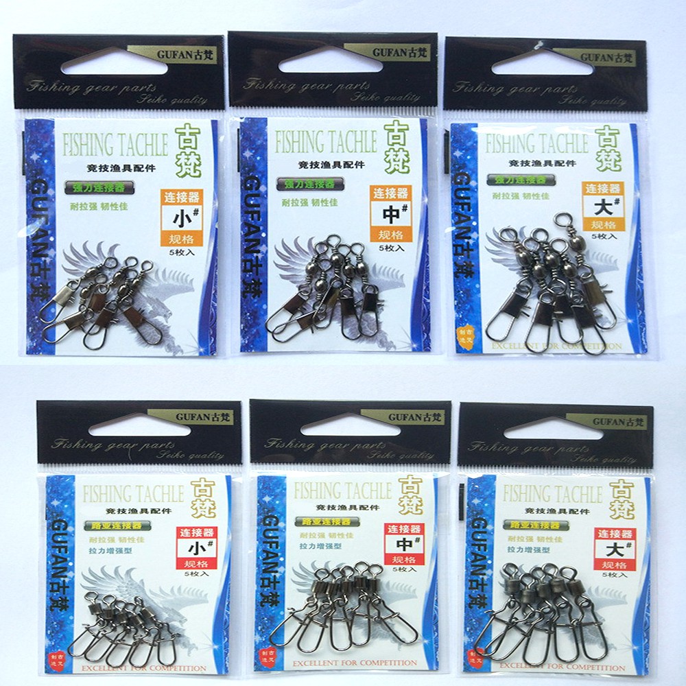 Jual Kilikili Pancing Dengan Snap Isi 5 PCS | Shopee Indonesia