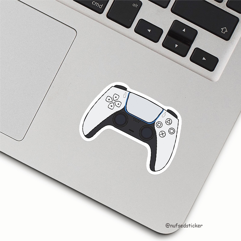 Jual PlayStation 5 Controller Sticker | Shopee Indonesia