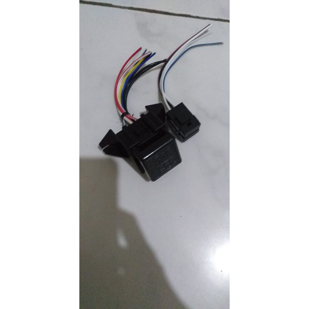 Jual Fuse Box Mobil Carry Futura | Shopee Indonesia