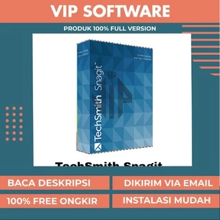 Produk VIP Software | Shopee Indonesia