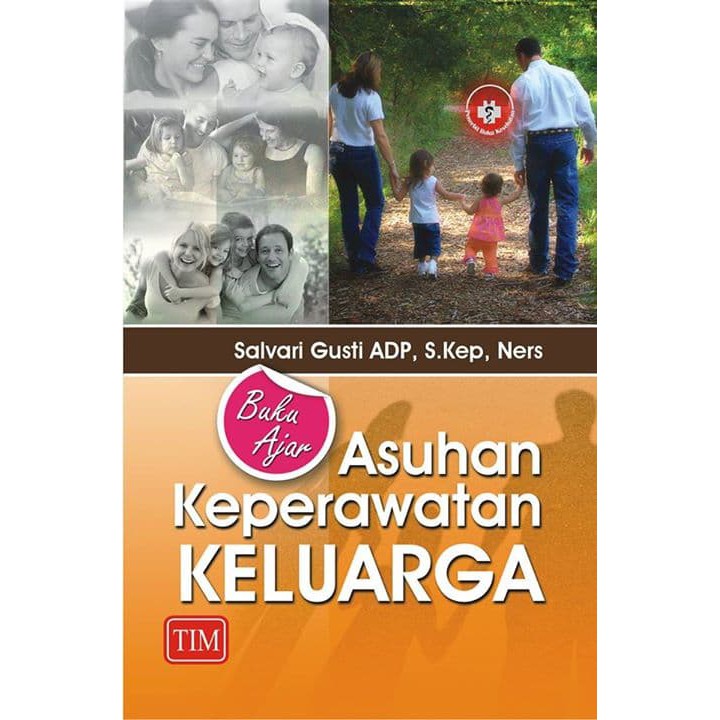 Jual Buku Ajar Asuhan Keperawatan Keluarga | Shopee Indonesia