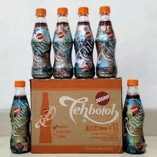 Jual teh botol sosro 350ml Harga Terbaik & Termurah April 2025 | Shopee Indonesia