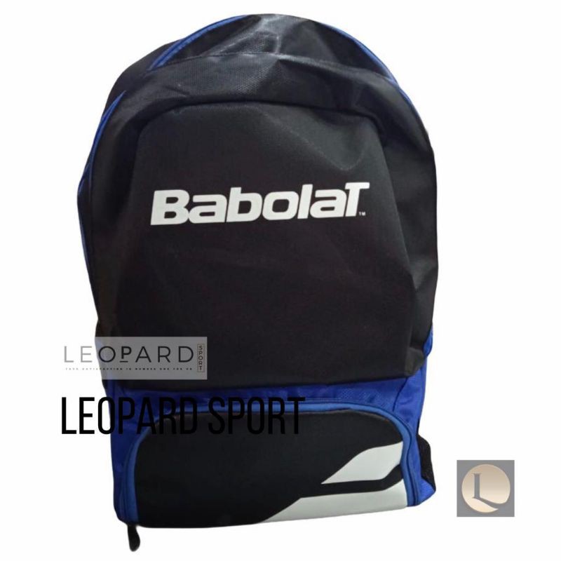 Jual Tas Ransel Babolat Aero Thermo / Tas Raket / Tennis Backpack / Tas punggung Tenis | Shopee ...