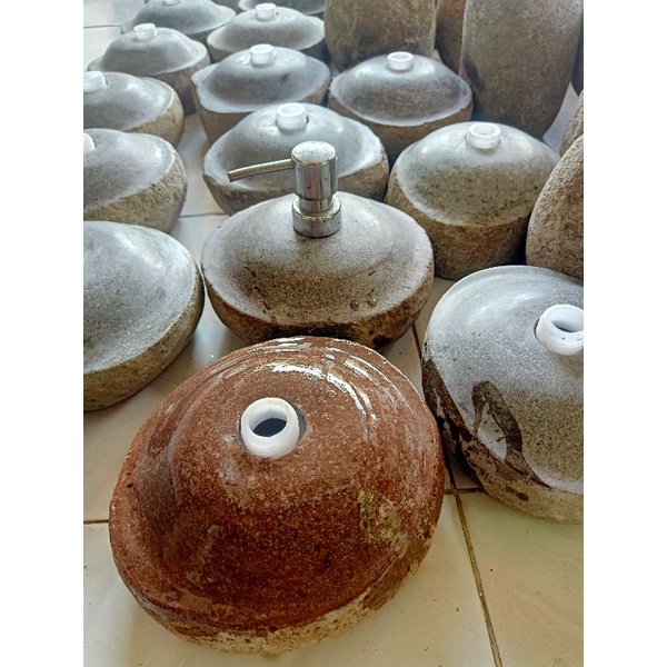 Jual dispenser batu alam | Shopee Indonesia