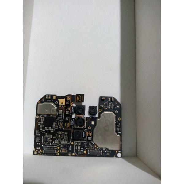 Jual xiaomi redmi 9 (mesin bahan, emmc) | Shopee Indonesia