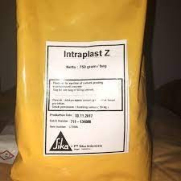 Jual Sika Intraplast ZT, pail 20kg | Shopee Indonesia