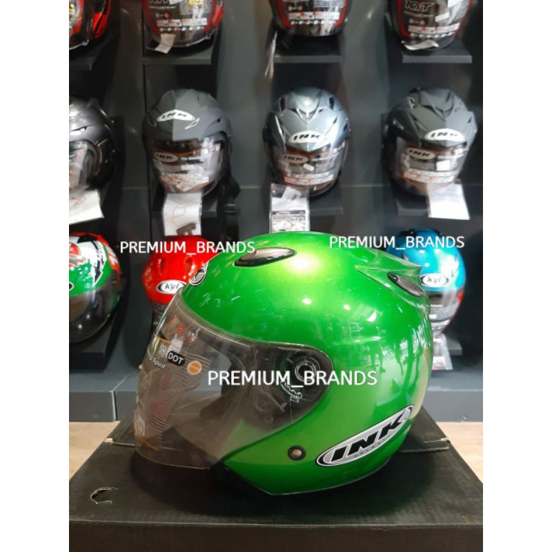 Jual INK CENTRO SOLID KAWASAKI GREEN (ORIGINAL) | Shopee Indonesia
