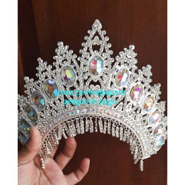 Jual Mahkota Adat Melayu | Shopee Indonesia