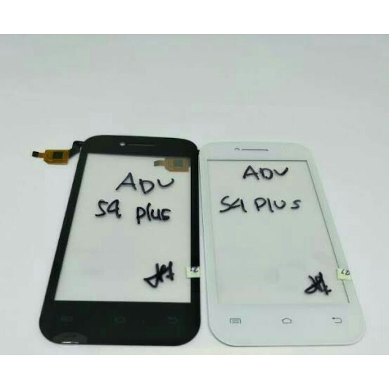 Jual TOUCHSCREEN ADVAN S4+ / PLUS | Shopee Indonesia