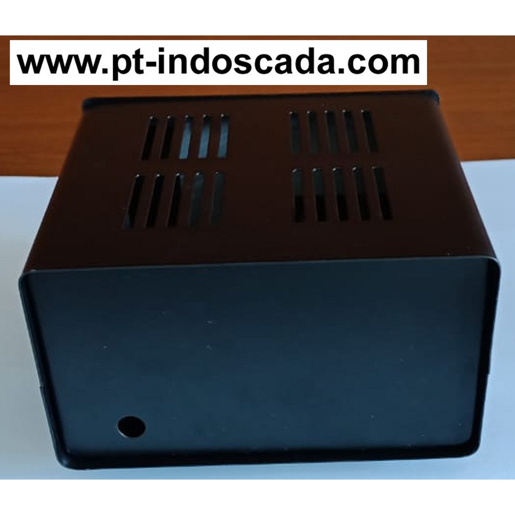 Jual Box Besi ukuran 15 x 10 x 13cm untuk Power Supply 5A | Shopee ...