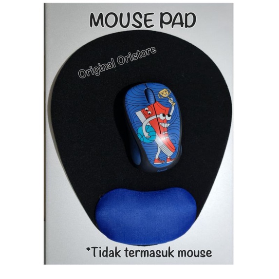 Jual Mousepad bagus dan murah, mouse pad | Shopee Indonesia