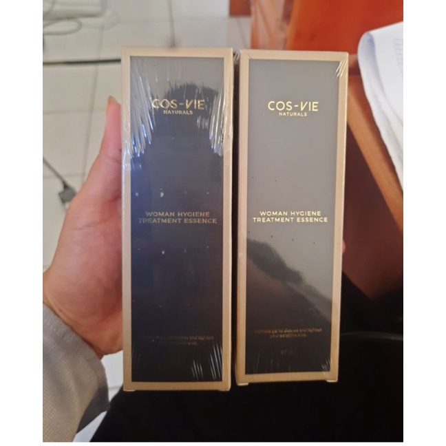 Jual lacoco hydrating divine essence 50ml | Shopee Indonesia