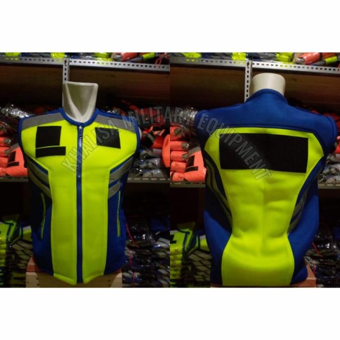 Jual Nesdaywed | Rompi Dinas Rompi Touring Rompi Safety Rompi Tebal ...