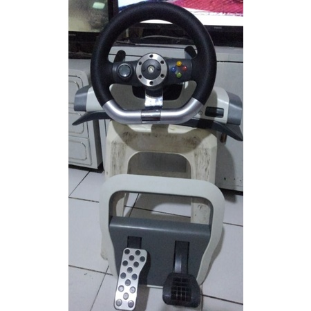 Jual steering wheels stir xbox pc | Shopee Indonesia