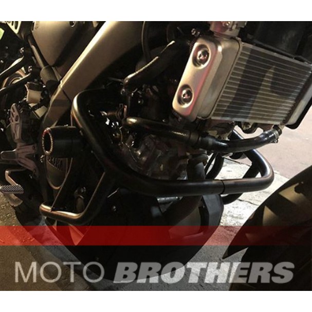 Jual ENGINE GUARD / FRAME SLIDER / CRASH BAR / CRASHBAR / TUBULAR ...