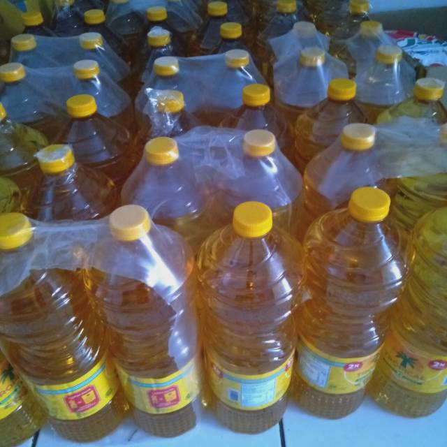 Jual Tropical botol 2 liter | Shopee Indonesia