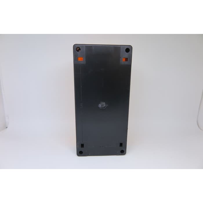 Jual Larkin LC1-013 Push Button Box 3 Hole Satu Lubang One Lobang ...