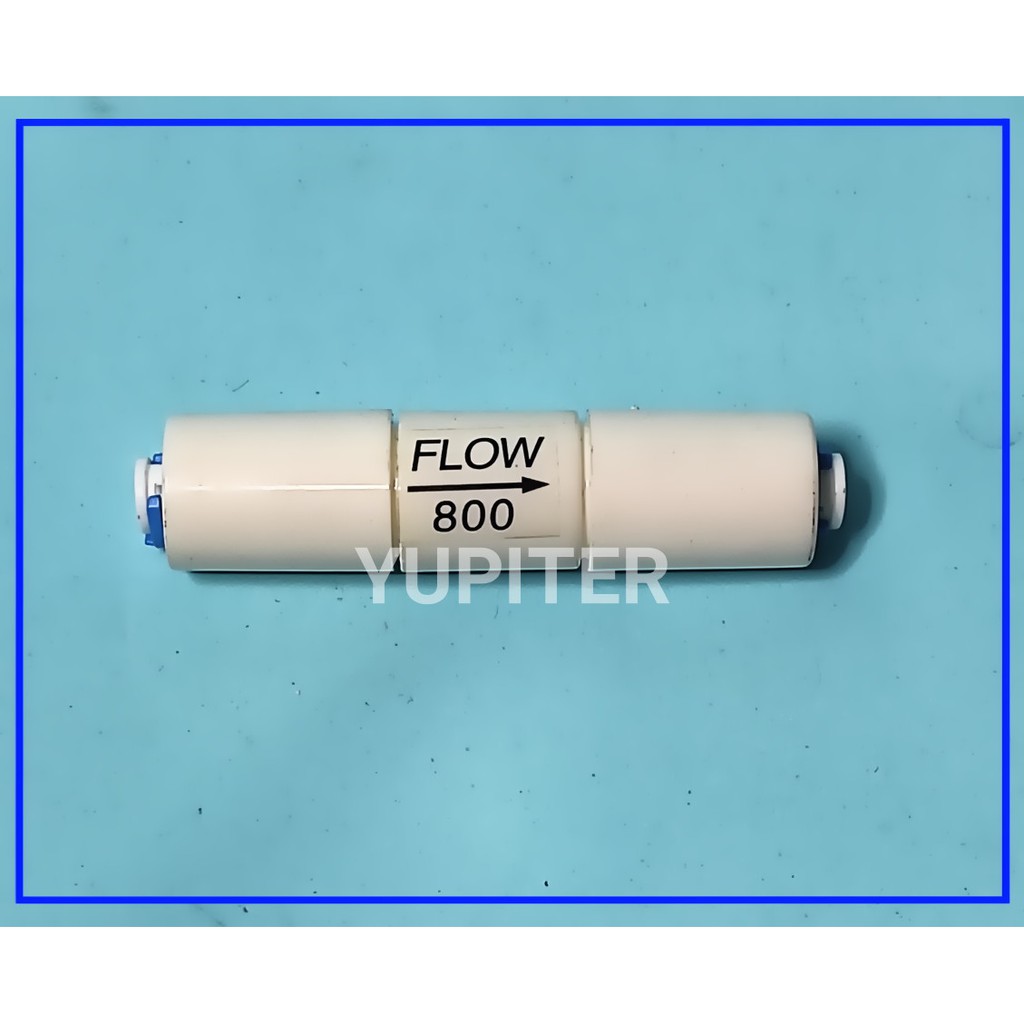 Jual Flow Restrictor 800 CC - Filter Air | Shopee Indonesia