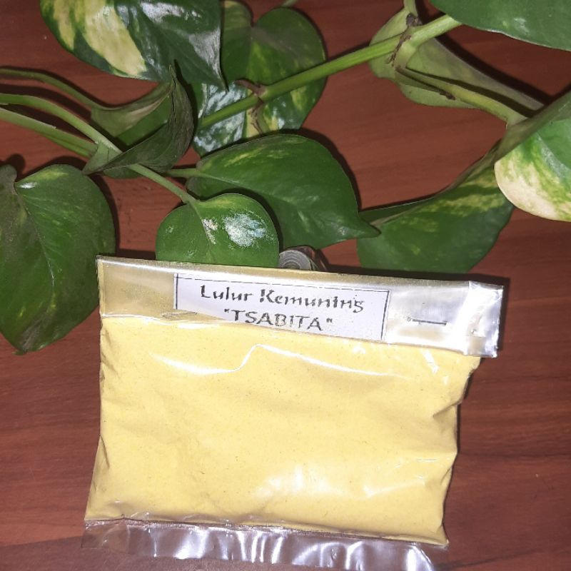 Jual Lulur Bubuk TSABITA (Per Pak, Kg) | Shopee Indonesia