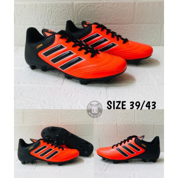 Jual Sepatu Adidas Copa model terbaru harga murah | Shopee Indonesia