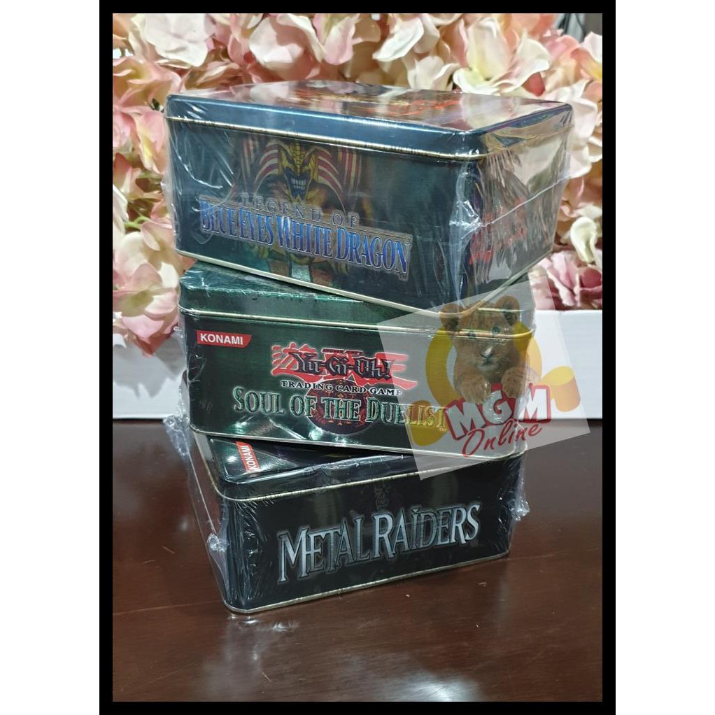 Jual Kartu Yugioh International Collector Edition / Yu-Gi-Oh Trading ...